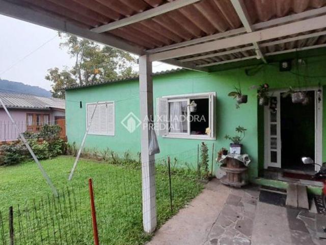 Casa à venda em Vila Nova, Novo Hamburgo