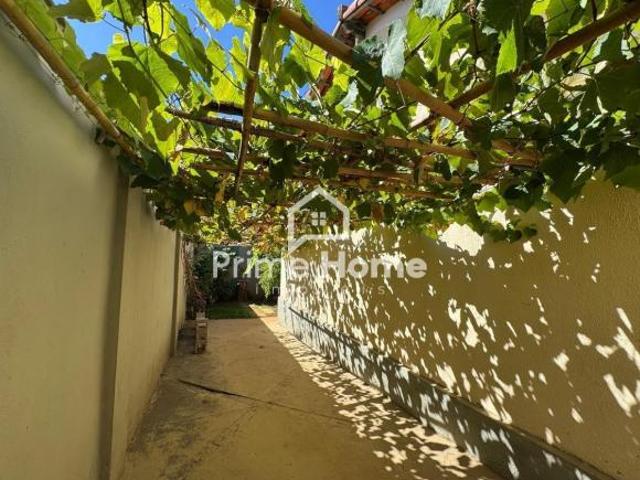 Casa à venda em Vila Nova, Campinas/SP