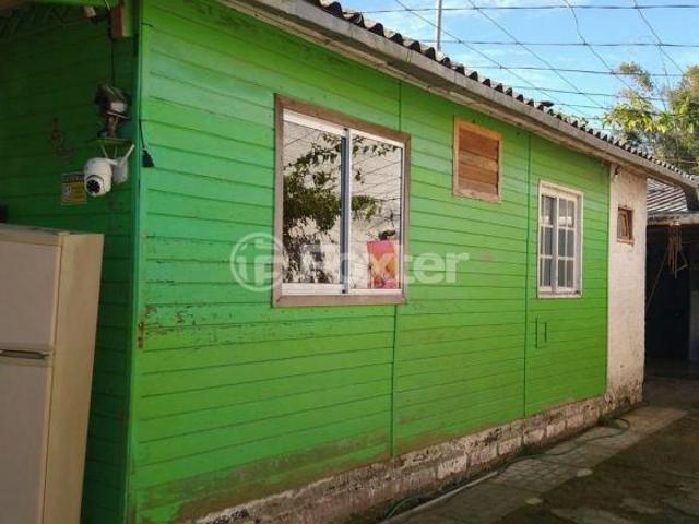 Casa à venda em Vila Nova com 140 m², 3 quartos, 1 suíte, 1 vaga