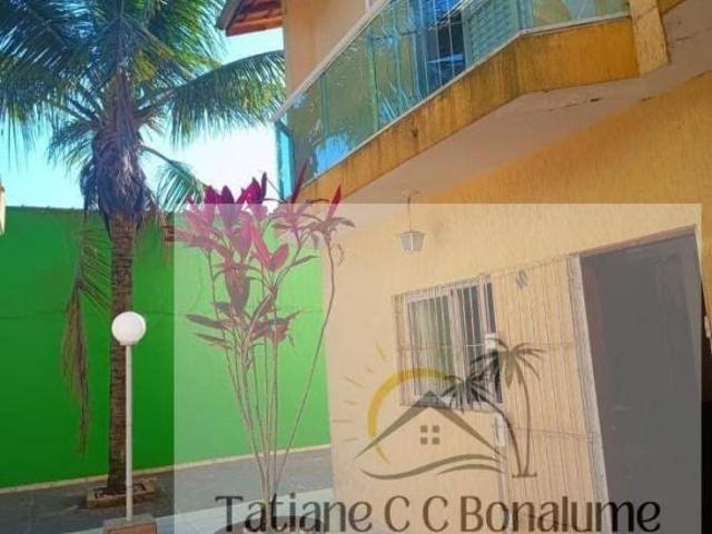 Casa a Venda em Vila Oceanópolis Mongaguá SP