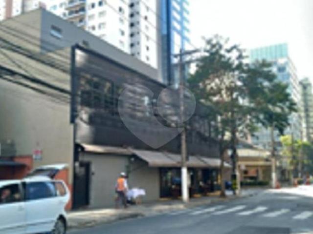 Casa à venda em Vila olímpia SP