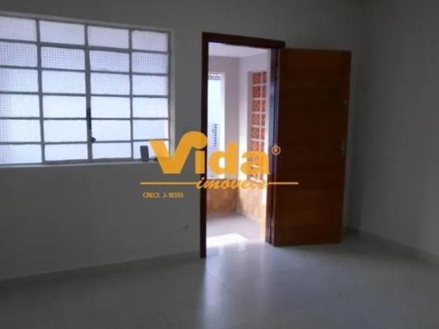 Casa à Venda em Vila Osasco, Osasco | 108m², 2 Dorms