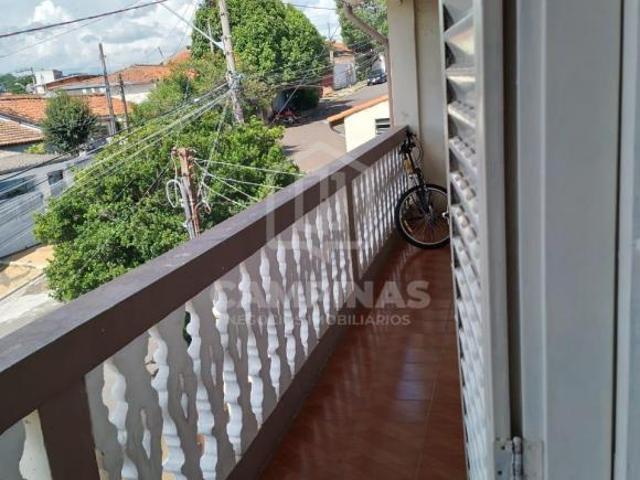 casa à venda em Vila Orozimbo Maia