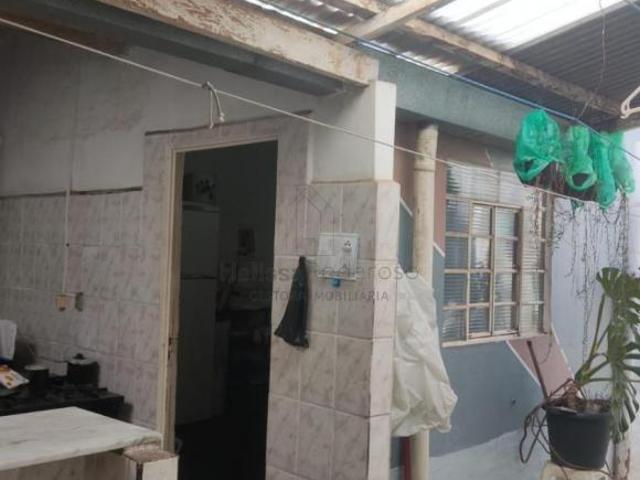 casa à venda em Vila Orozimbo Maia