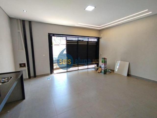 Casa à venda em Vila Pantano II, Santa Bárbara d&apos Oeste