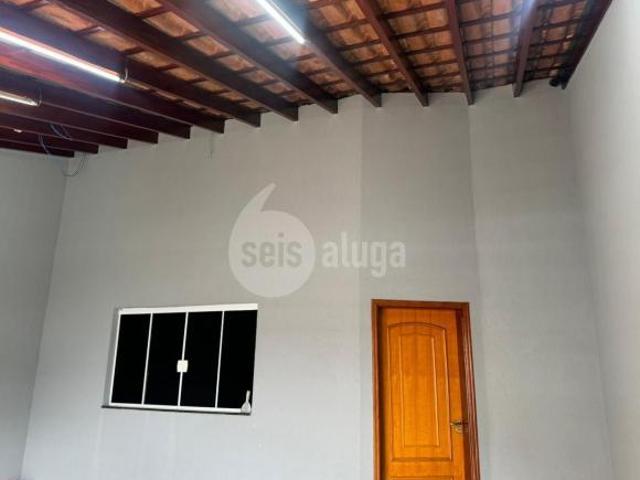 Casa à venda em Vila Pantano II, 99m², 1 suíte – Santa Bárbara d&apos Oeste