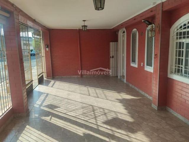 casa à venda em Vila Padre Manoel de Nóbrega