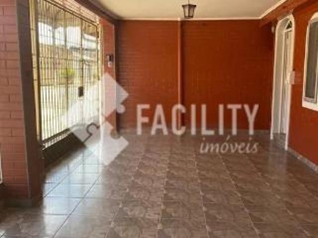 casa à venda em Vila Padre Manoel de Nóbrega
