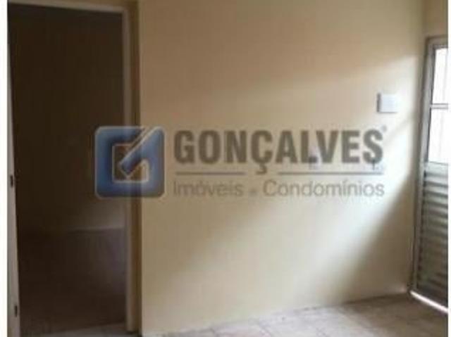 Casa à venda em Vila Palmares, Santo André — 4 quartos, 4 banheiros, área total 500 m²