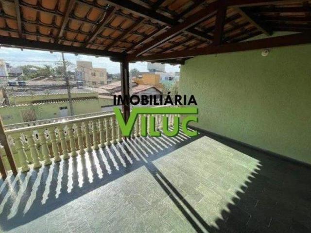 Casa à venda em Vila Paquetá