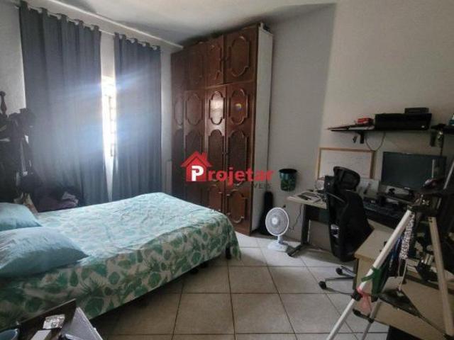 Casa com 3 quartos à venda em Belo Horizonte, no bairro Paquetá