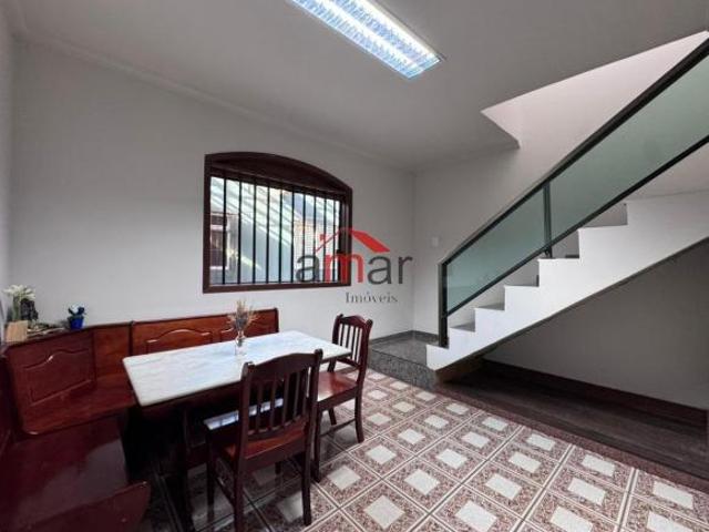 Casa à venda em Vila Paquetá