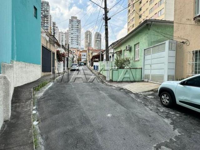 Casa à venda em Vila Particular em Santana, entrada pela Rua Dr. César à 400 metros do Metrô