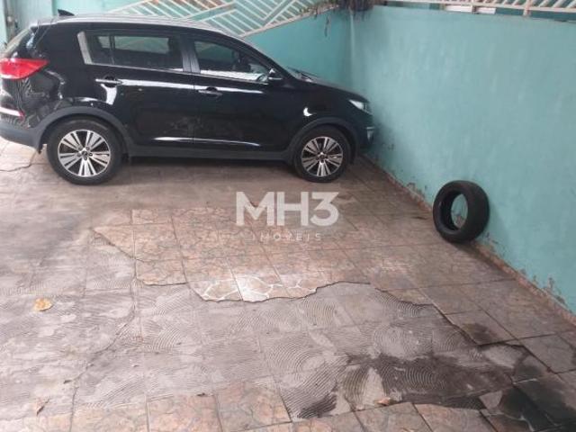 casa à venda em Vila Paraíso