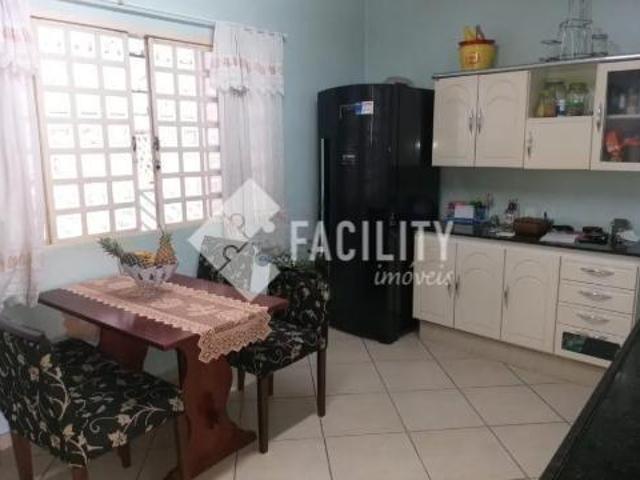 casa à venda em Vila Paraíso