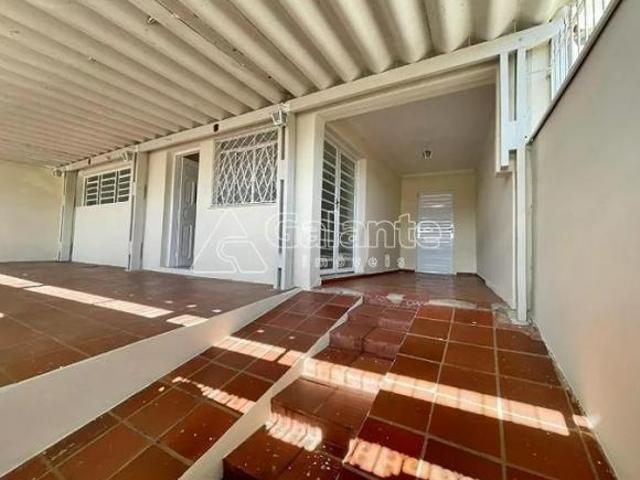 casa à venda em Vila Paraíso