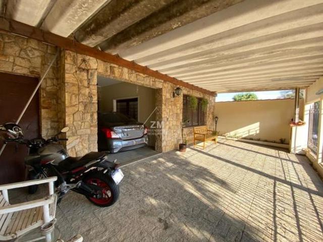 casa à venda em Vila Paraíso