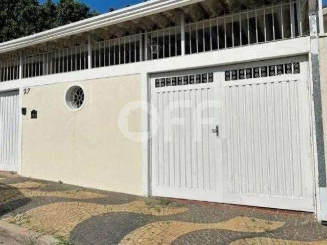casa à venda em Vila Paraíso