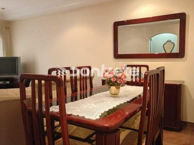 Casa à venda em Vila Pires, Santo André – 3 dormitórios, 1 suíte, 203 m²