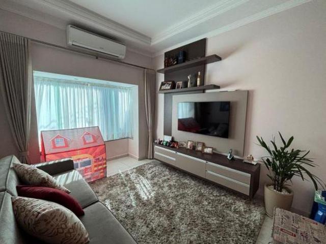 Casa à venda em Vila Progresso Salto SP com 3 quartos, ideal para quem busca espaço e conforto