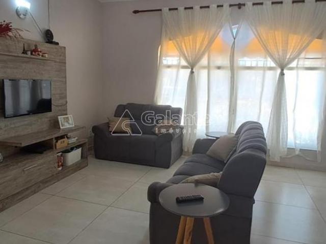 casa à venda em Vila Proost de Souza