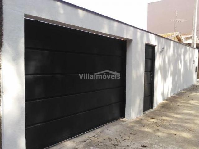casa à venda em Vila Proost de Souza