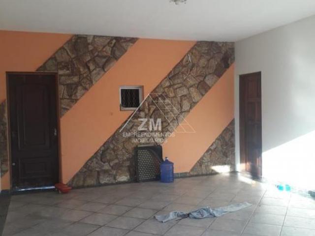 casa à venda em Vila Proost de Souza