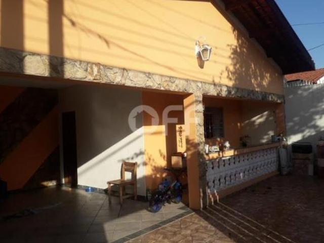 casa à venda em Vila Proost de Souza