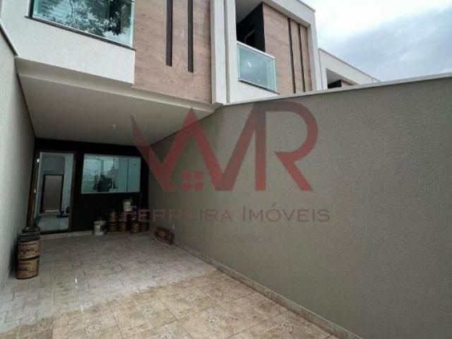 Casa à venda em Vila Ré