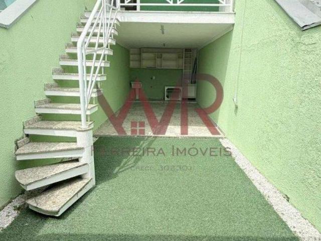 Casa à venda em Vila Ré