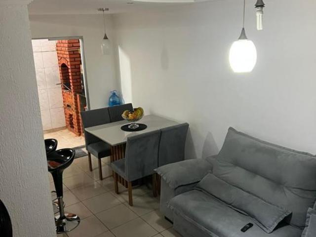 Casa à venda em Vila Ré
