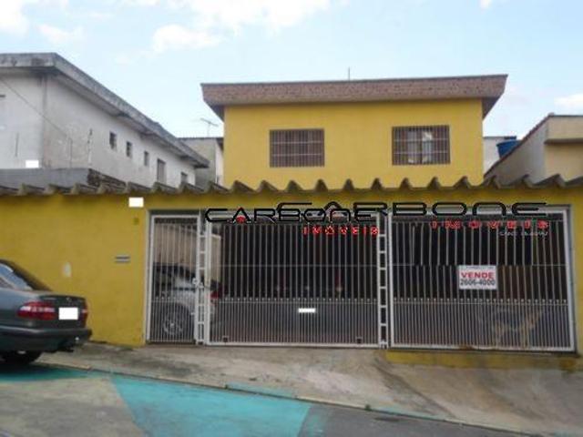 Casa à venda em Vila Ré