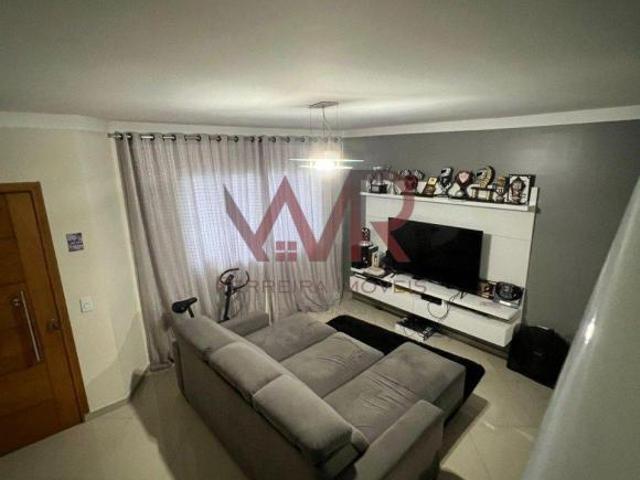 Casa à venda em Vila Ré