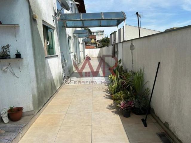 Casa à venda em Vila Ré