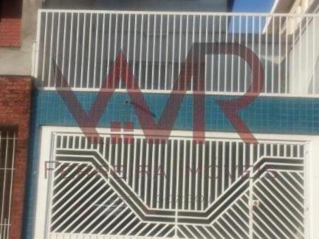 Casa à venda em Vila Ré