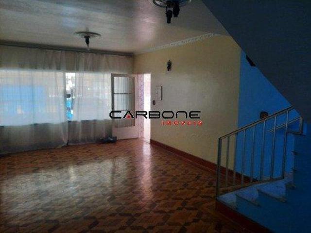 Casa à venda em Vila Ré