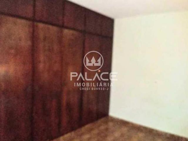 casa à venda em vila rezende, piracicaba 3 quartos 158m²