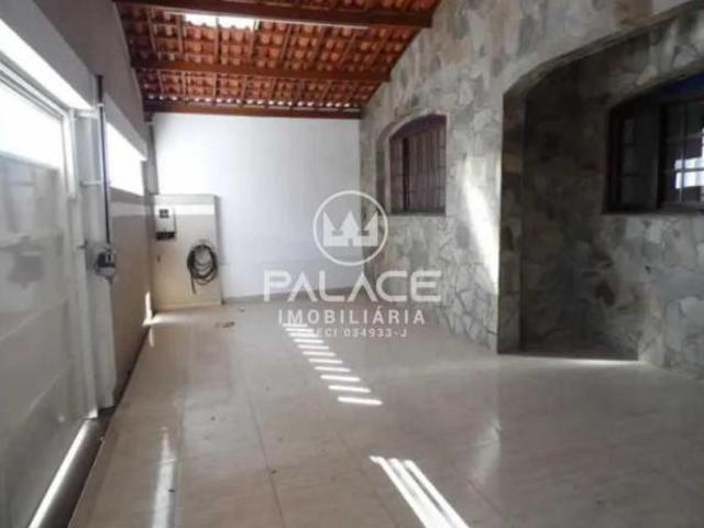 casa à venda em vila rezende, piracicaba 3 quartos 120m²