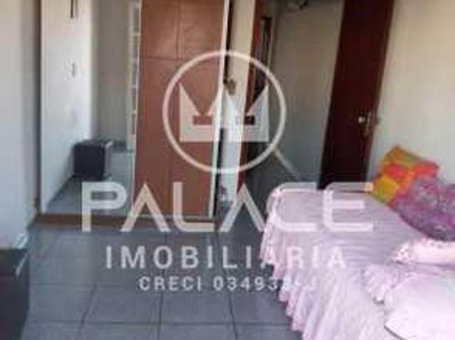 casa à venda em vila rezende, piracicaba 3 quartos 90m²