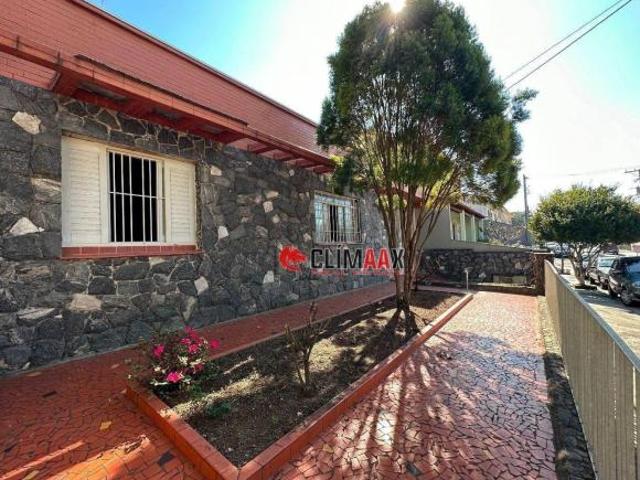 Casa à venda em Vila Romana com 114 m² construídos, 208 m² de terreno, 2 dorm. e 3 vagas São Paulo