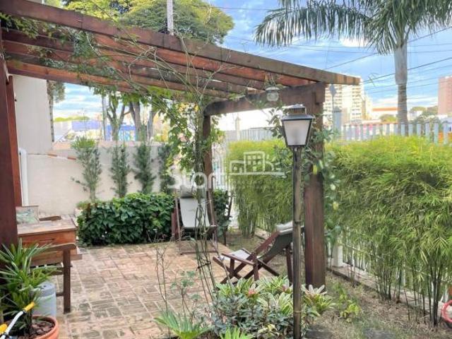 casa Vila Rossi Borghi e Siqueira Campinas