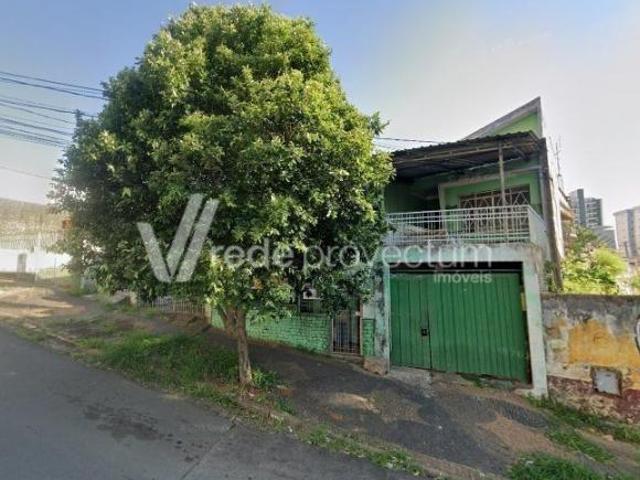 casa à venda em Vila Rossi Borghi e Siqueira