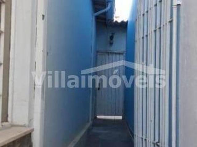 casa à venda em Vila Rossi Borghi e Siqueira