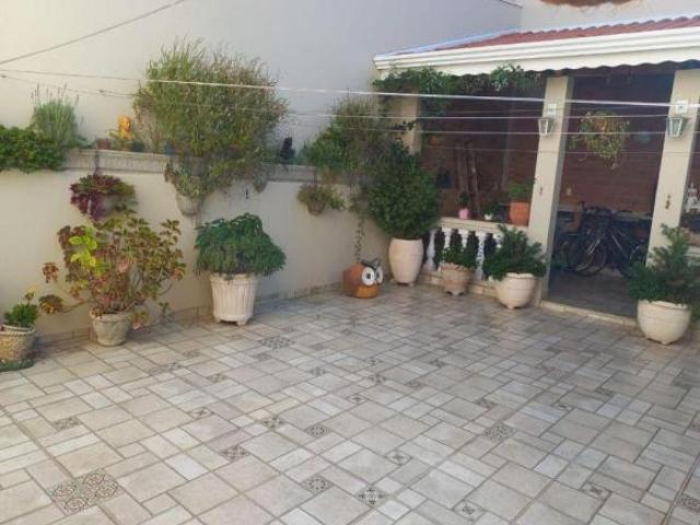 casa à venda em Vila São Bento