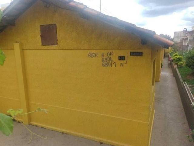 Casa à venda em Vila São Francisco