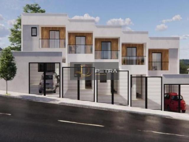 Casa à venda em Vila São João Batista