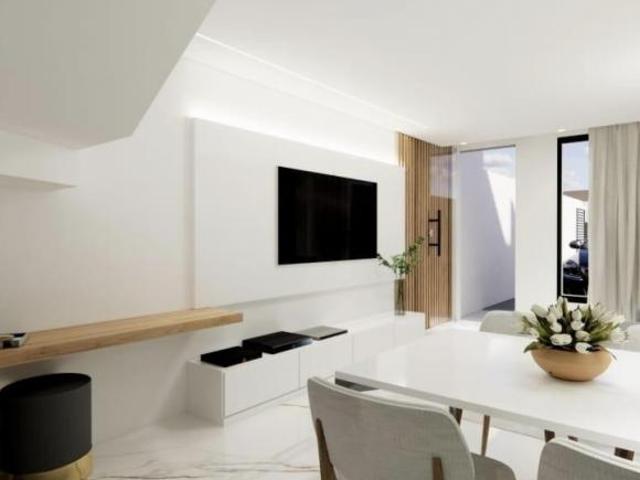Casa à venda em Vila São João Batista