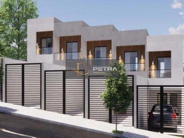 Casa à venda em Vila São João Batista