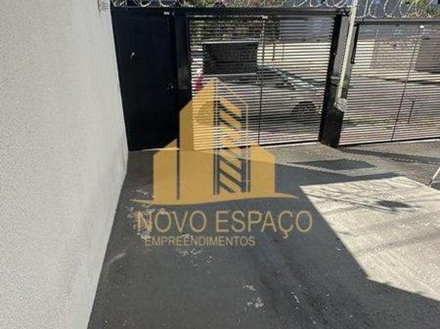 Casa à venda em Vila São João Batista
