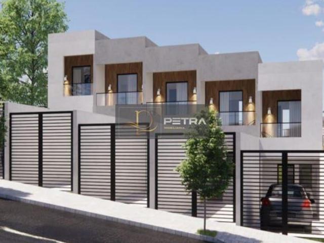 Casa à venda em Vila São João Batista